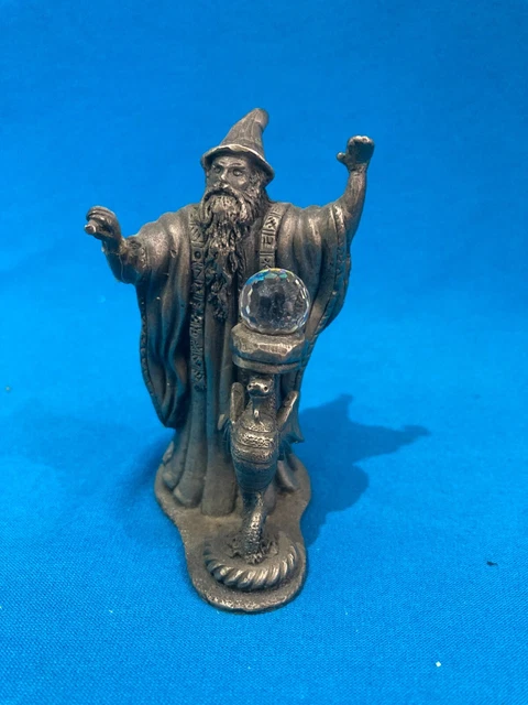 MYTH AND MAGIC - Incantation - Tudor Mint - Figure £6.95 - PicClick UK