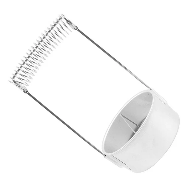 PAINT BRUSH CUPS for Painting Water Color Cleaner Cleaning Well ...