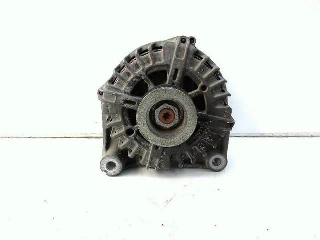 FG18S019 ALTERNADOR PARA BMW SERIE 3 COUPE (E92)(2006->) 2.0 D 2006 ...