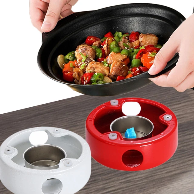 ALKOHOLBRENNER, ULTRALEICHTER SPIRITUSBRENNER für Rucksackreisen ...