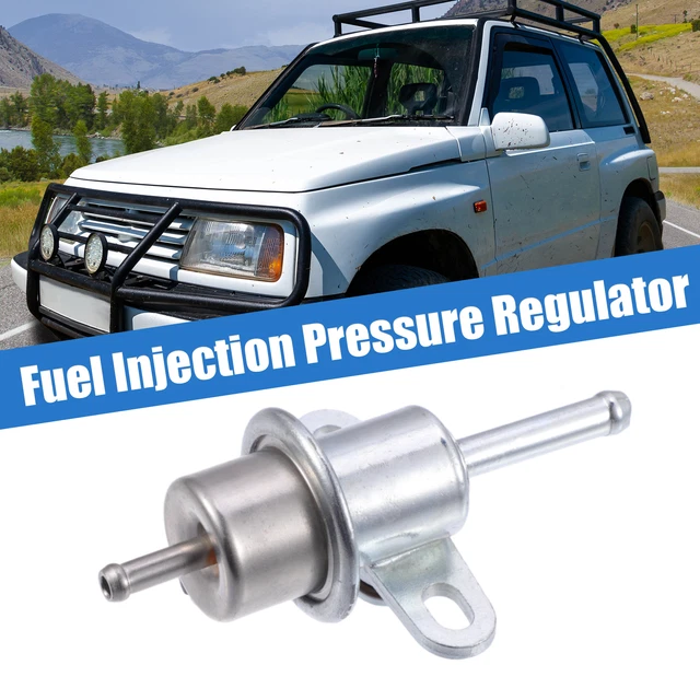 FUEL INJECTION PRESSURE Regulator for Chevrolet Tracker Replaces ...
