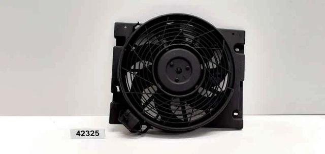 90570741 ELETTROVENTOLA RADIATORE Aria Condizionata / 135838 Per Opel ...