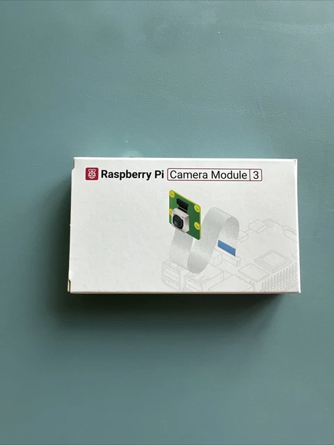 RASPBERRY PI CAMERA module 3 $25.00 - PicClick