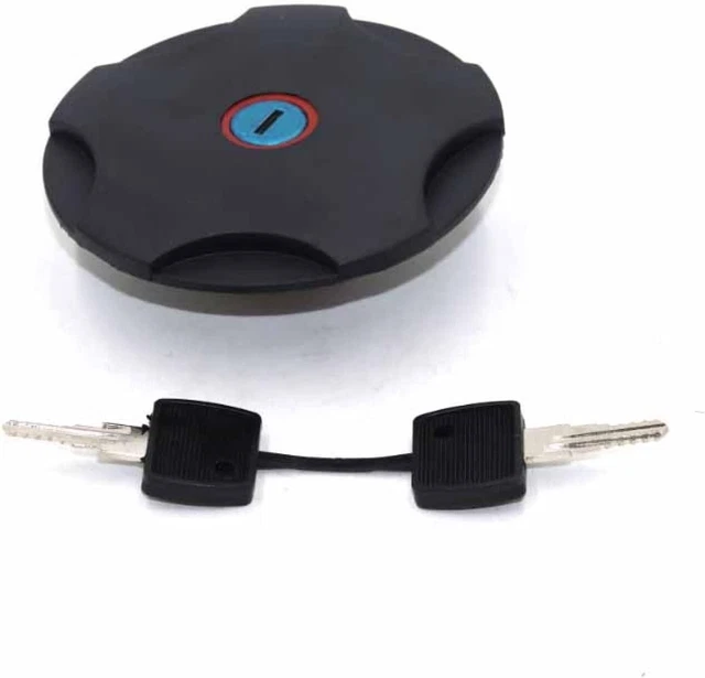 VW T25 TRANSPORTER CAMPER VAN 251201551C Petrol LOCKING FUEL CAP £14.99 ...
