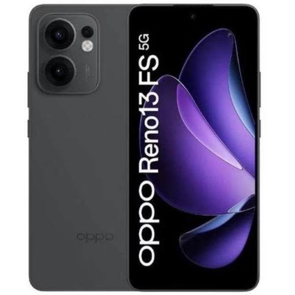 OPPO RENO 13FS 5G 512Gb Android Dual Sim 12Gb Ram Écran 6.67" Gris EUR 287,85 - PicClick FR