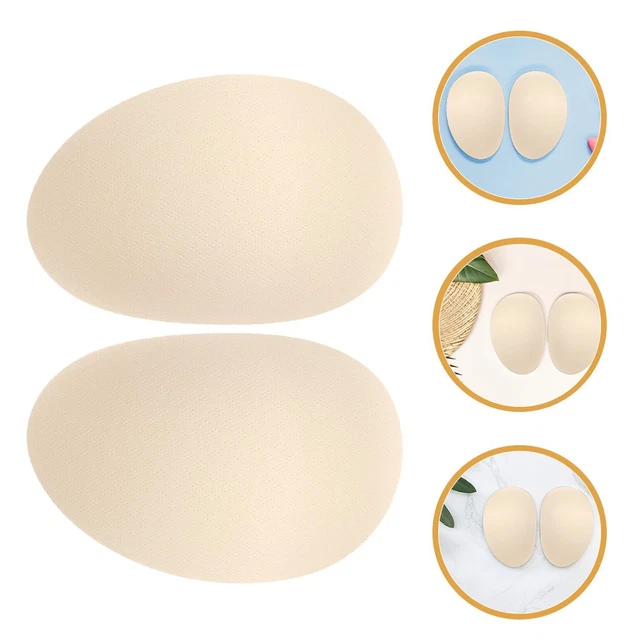 BUTT PAD BUM Lifter Butt-lift Underwear Inserts Butt-lifting Hip £8.18 ...