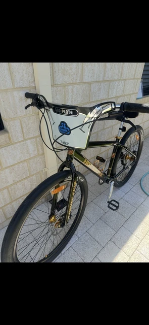 SE RACING 29” Fast Ripper 12 Speed Green Sparkle $1,500.00 - PicClick AU