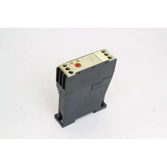SIEMENS 7PU4020-1AN20 RELAIS temporisé (B1142) EUR 13,00 - PicClick FR