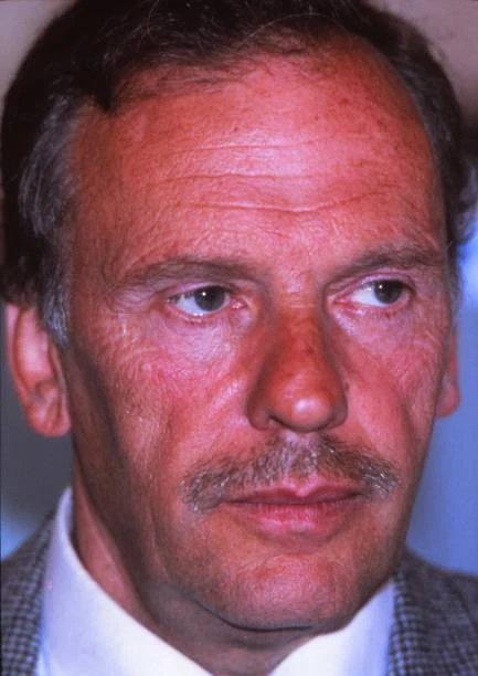 FRENCH ACTOR JEAN Louis Trintignant Senventies Historic Old Photo EUR 6 ...