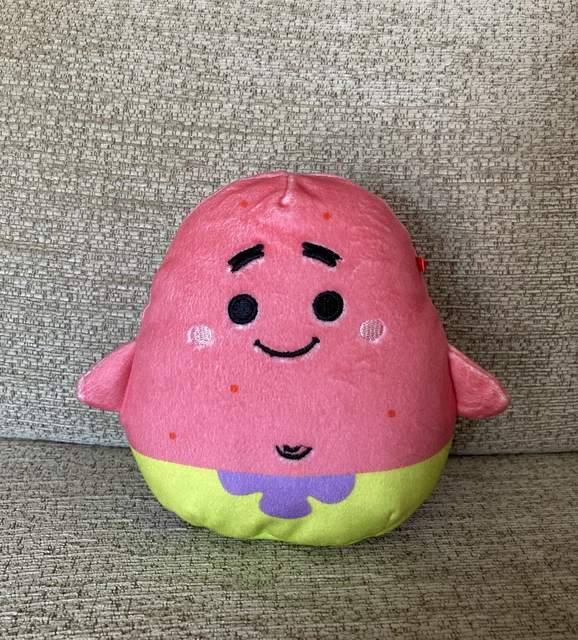 Squishmallows Spongebob FOR SALE! - PicClick UK