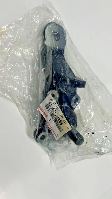 1996-2002 TUNDRA GENUINE TOYOTA Joint Assay, Lower Ball, Front LH 43340 ...