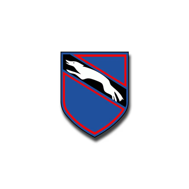 AUFKLEBER/STICKER JG7 NOWOTNY Jagdgeschwader Luftwaffe Wappen Emblem ...