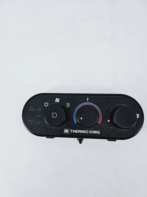 NEW THERMO KING tripac Evolution apu Controller HMI EUR 828,61 ...