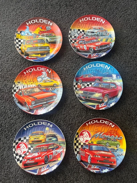 HOLDEN MEMORABILIA: HOLDEN Monaro: Out to Drive You Wild - 6 Bradford ...