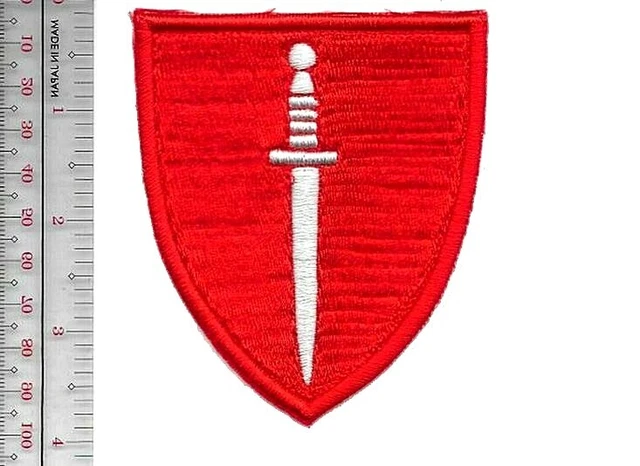 SOUTH AFRICA DEFENCE Force SADF Army Special Forces Training School £10 ...