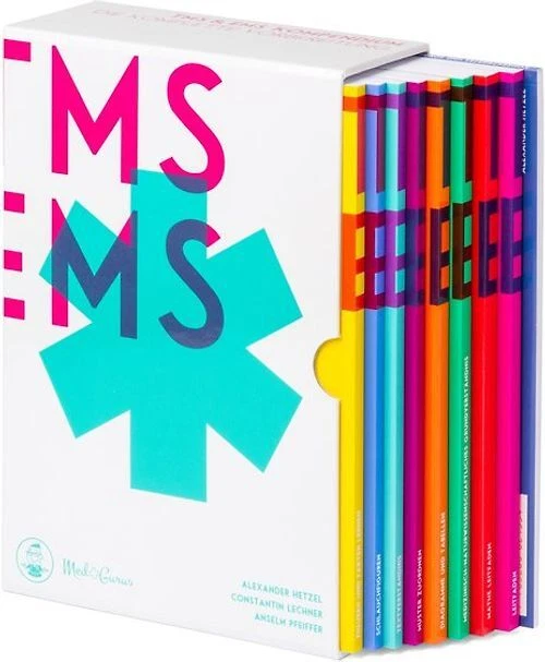 MEDGURUS TMS & EMS Vorbereitung 2023 Kompendium - Leitfaden ...