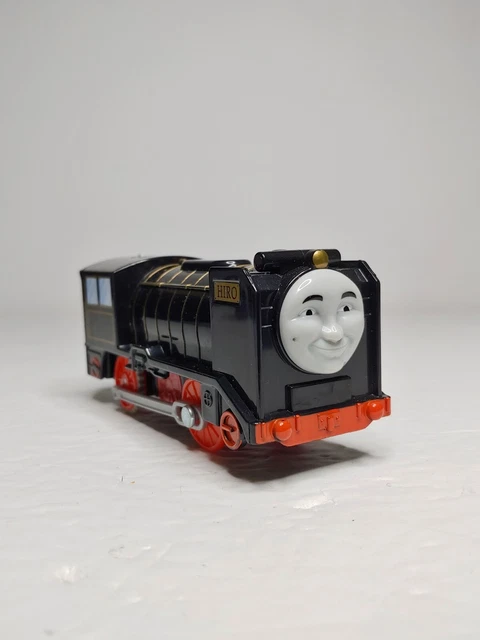 THOMAS & FRIENDS Trackmaster Motorized Hiro $5.00 - PicClick
