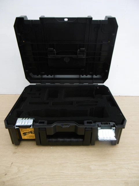 DEWALT DCS355 DCS356 18v oscillating multi tool TSTAK foam liner ...