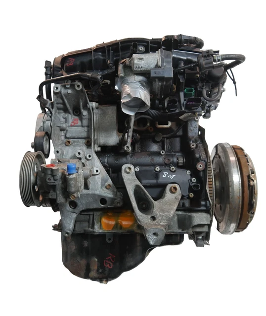 ENGINE FOR AUDI Seat A4 B8 A5 Exeo 1.8 TFSi CDH CDHB £1,899.00 ...