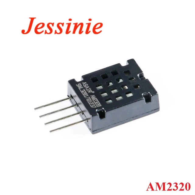 AM2320 DIGITAL TEMP Humidity Sensor Module Arduino Compatible 1/5pcs $5 ...