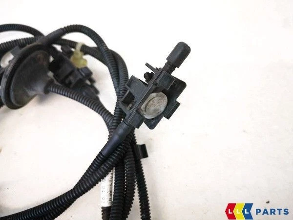 NEW GENUINE MERCEDES Benz Vito W447 Washer Hose Line Pipe Jet Spray ...