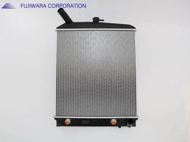 ISUZU ELF SDG-NMS85AR Radiator 8981772600 [New] [PA118065346] £1,114.00 ...