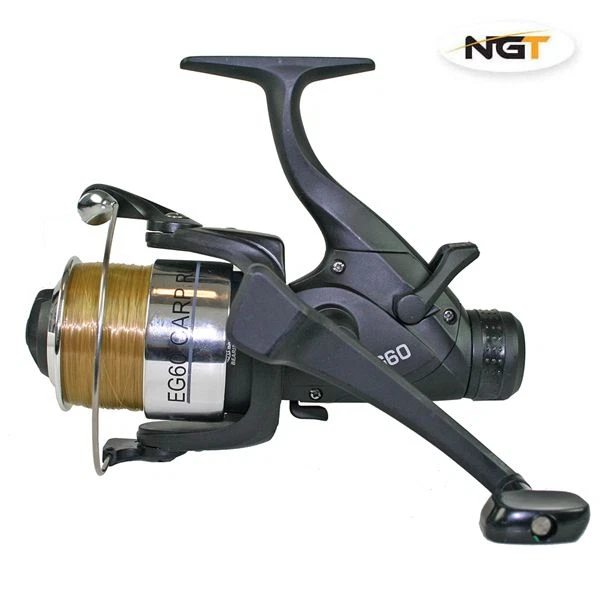 Fishing Reels Yoshikawa CY5000 Spinning Reel - 10+1BB, 28LB Max Drag ...