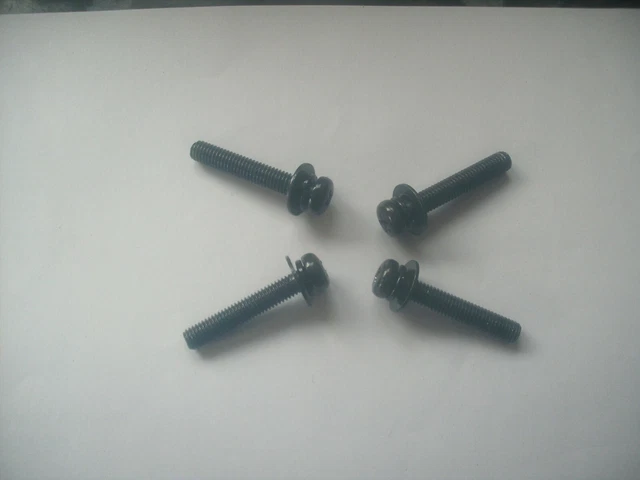 X/FLOW ENGINE BOLT Set / Kit Ford Escort Mk1 Mk2 RS Mexico Crossflow ...