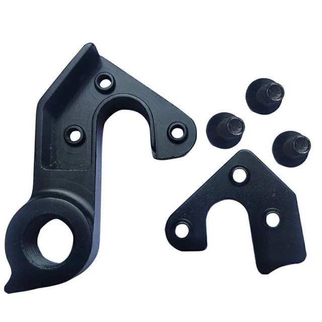 CROCHET DE CINTRE de dérailleur Mech CNC pour vtt, pièces de vélo pour ...