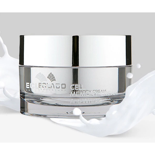 VORBESTELLUNG / ECLADO Cell Memory Cream 50g, Anti-Falten Pflege, Kbeauty EUR 73,32 - PicClick DE