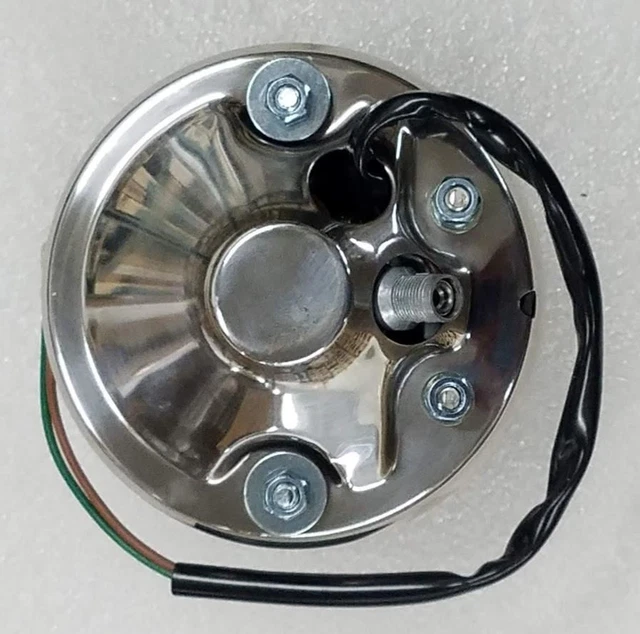 HONDA 73-78 CB750 CB750F CB750A 12K RPM Tachometer Tach Gauge $90.36 ...