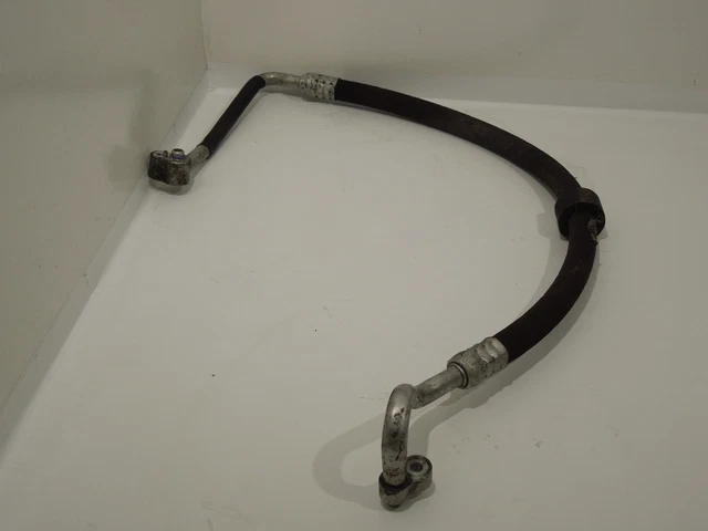 AUDI A2 8Z Tubo a pressione aria condizionata 8Z0260701H EUR 16,60 ...