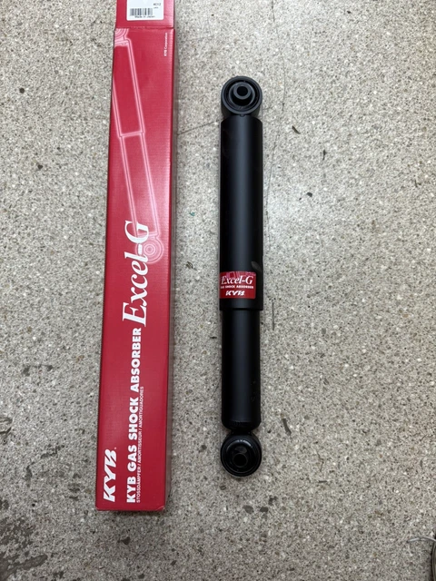 FORD FALCON AU Ba Bf Rear Shock Absorber Kyb 349077 $80.00 - PicClick AU