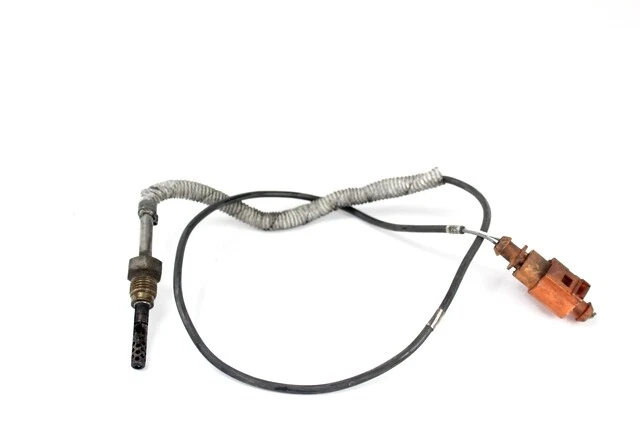 03G906088D CAPTEUR DE Température Gaz D’Échappement AUDI A3 1.9 125KW 3P D 6M ( EUR 54,09 ...