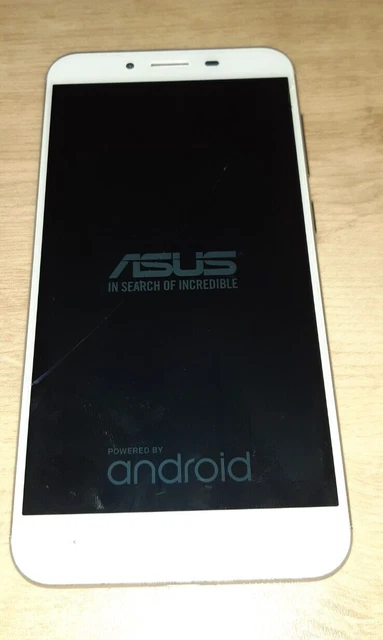 TELEPHONE ASUS X00DD Vendu en état - FONCTIONNEL - Pour Pièce EUR 69,00 ...