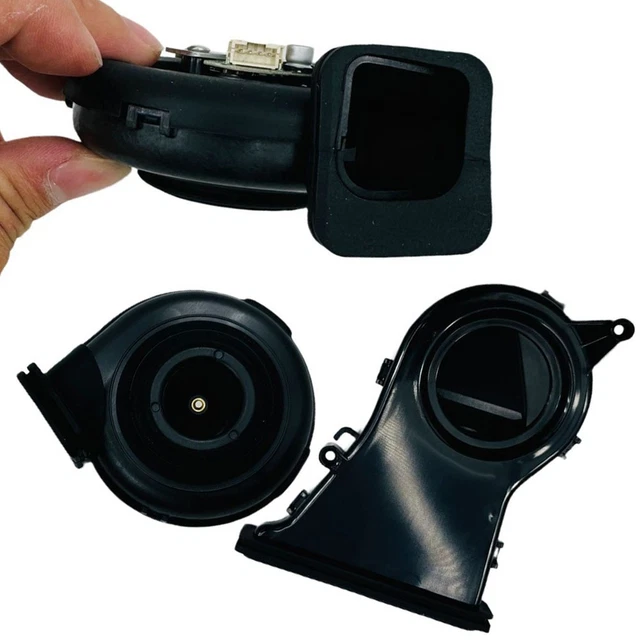 MAIN ENGINE VENTILATOR Motor Fan Module for Tapo RV30 Plus RV20 Max ...