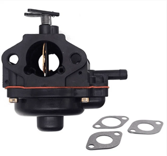 CARBURATEUR POUR TORO 801233 801255 CCR2450 CCR3650 SNOWBLOWER 2 CYCLE ...