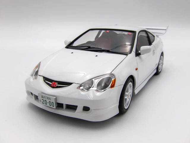 FUJIMI 1/24 HONDA Integra Type R DC5 Special Edition Model Kit EUR 43,99 - PicClick DE