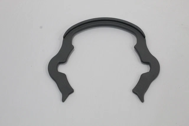 VW TAOS 2G 1,5 essence refroidisseur d'air intercooler clip de tuyau ...
