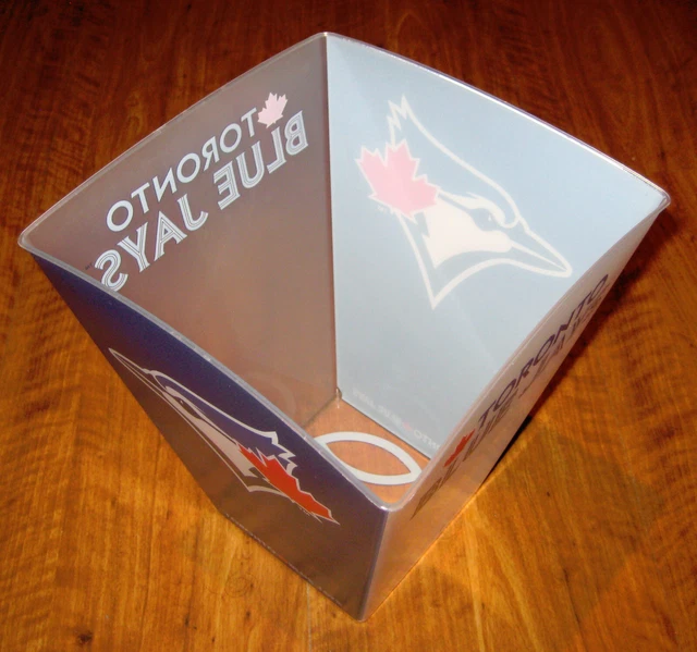 2022 / 2023 / 2024 Toronto Blue Jays Popcorn Collector's Bucket $9.99 ...