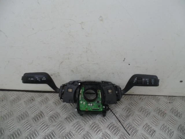FORD FIESTA ST-LINE Mk8 Wiper Indicator Combination Switch / Stalk 2017 ...