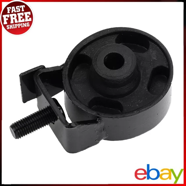 CAR TRANSMISSION GEARBOX Transfer Mount OE MB581845 for Mitsubishi L200 ...
