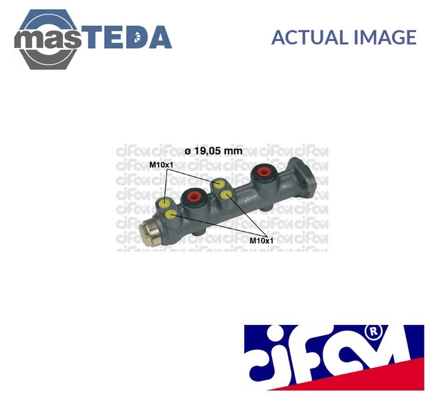202-150 CILINDRO FRENO Master Cifam Nuovo Oe Ricambio EUR 38,82 ...