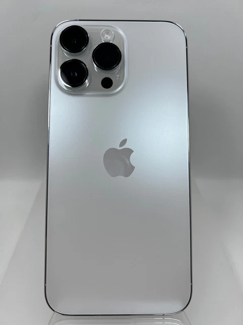 APPLE IPHONE 14 Pro Max 128Gb Silver Model A2894 $1,750.00 - PicClick AU