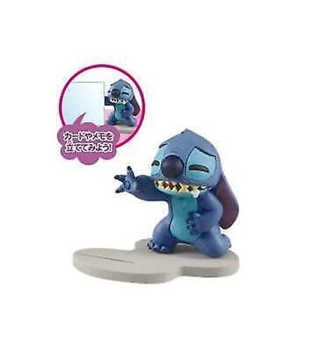 LILO & STITCH - Figurines Stitch Bras En Avanti 3 CM Capsule EUR 20,74 ...