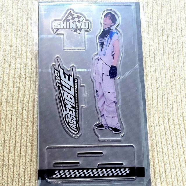 TWS HYBE SEAGRI POP UP 2026 Axta Signu £88.33 - PicClick UK