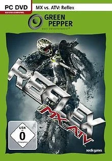 MX VS. ATV Reflex [Software Pyramide] de ak tronic | Jeu vidéo | état bon EUR 3,22 - PicClick FR