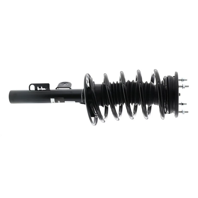 KYB STRUT AND Coil Spring Assembly SR4283 CSW $395.16 - PicClick CA