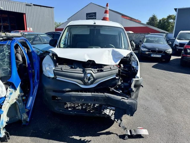 POMPE IMMERGEE RENAULT KANGOO 2 PHASE 2 172027726R EUR 60,00 - PicClick FR