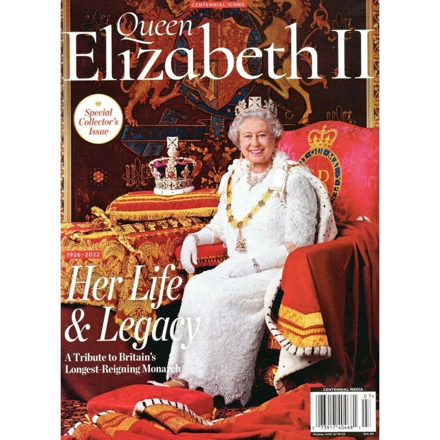 QUEEN ELIZABETH II amazing reign PLATINUM JUBILEE day in life PRIVATE ...